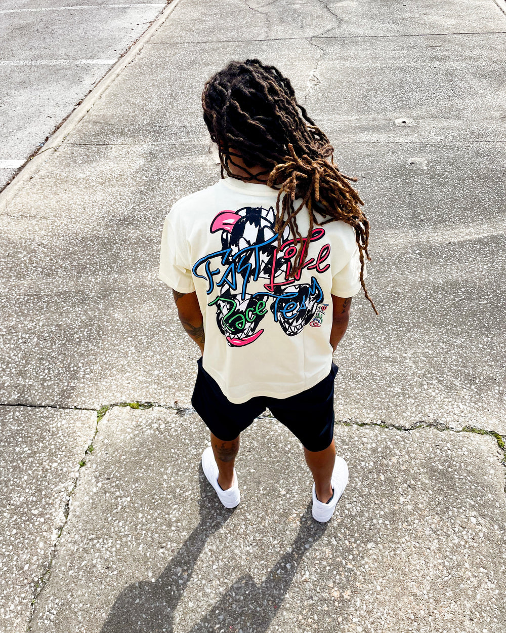 GFTD L.A. COLLECTION | EMPIRE CLOTHING