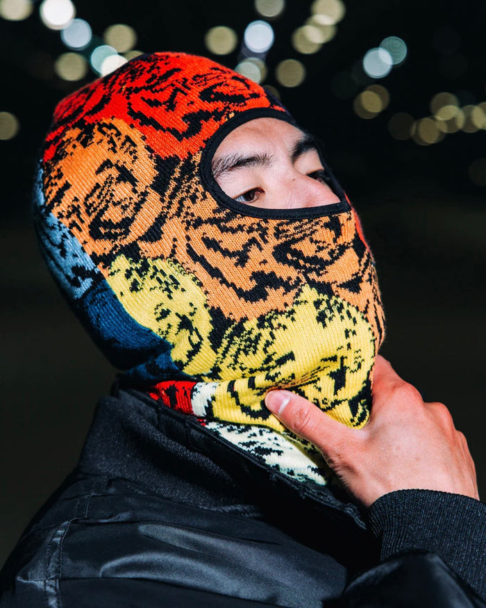 Fashion Ski Masks | Empire Clothing